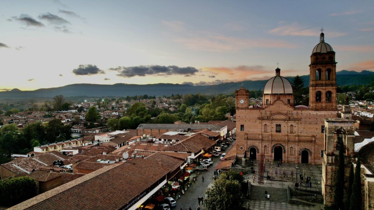 Anuncia Tapalpa Reparto de Programas de Fiestas Patrias - | ABC Noticia