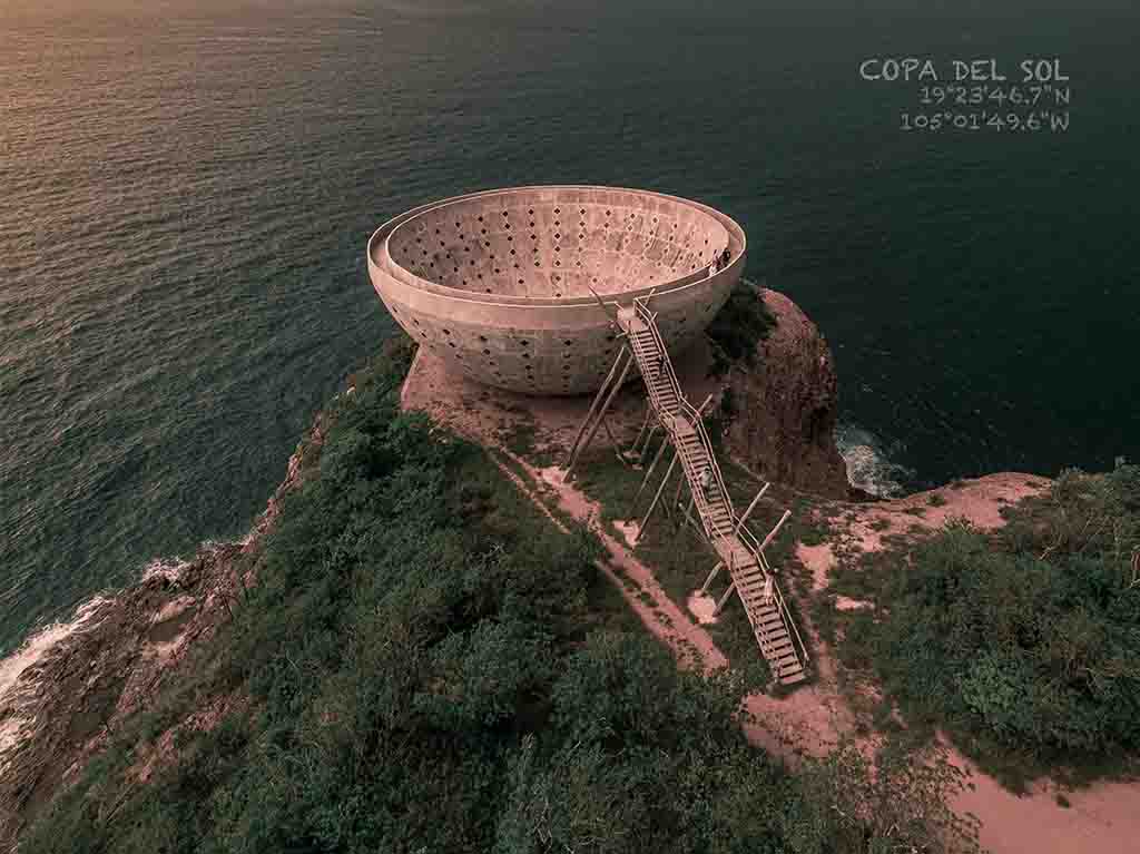 Copa del Sol: Ícono de Costa Careyes - | ABC Noticia